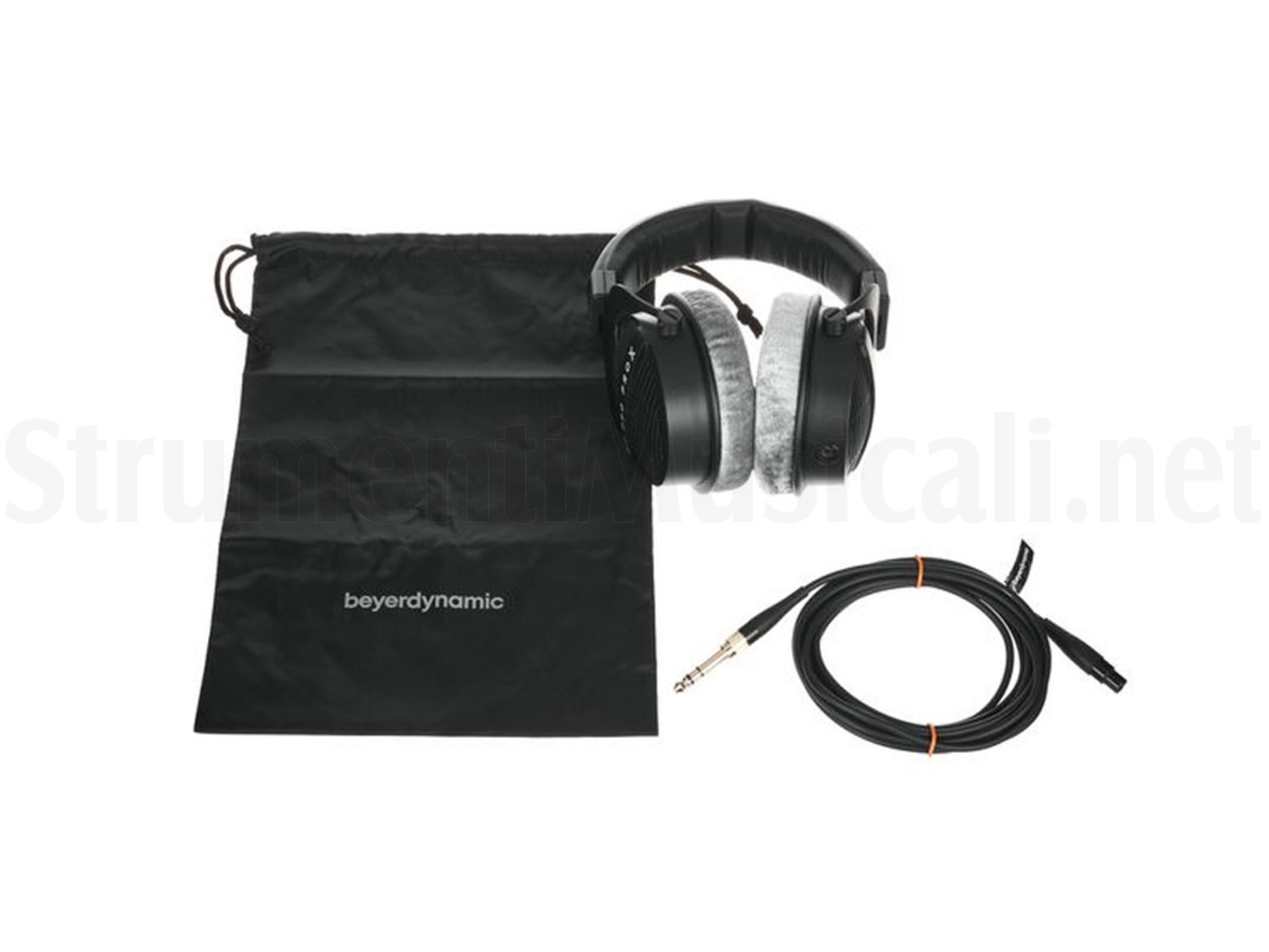 BEYERDYNAMIC DT 990 PRO X 48 Ohm a Roma e Milano