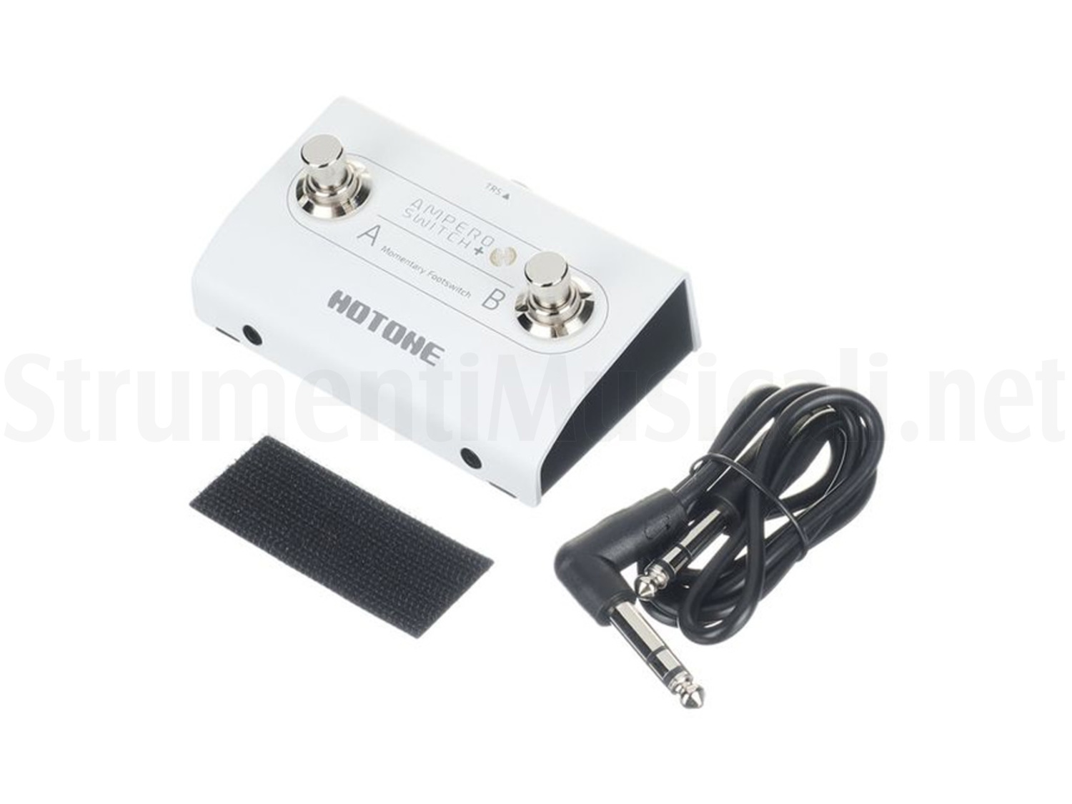 HOTONE FS-2 Ampero Footswitch | Strumenti Musicali .net