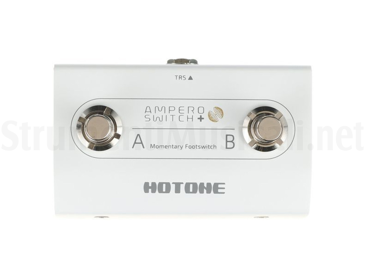 HOTONE FS-2 Ampero Footswitch a Roma e Milano
