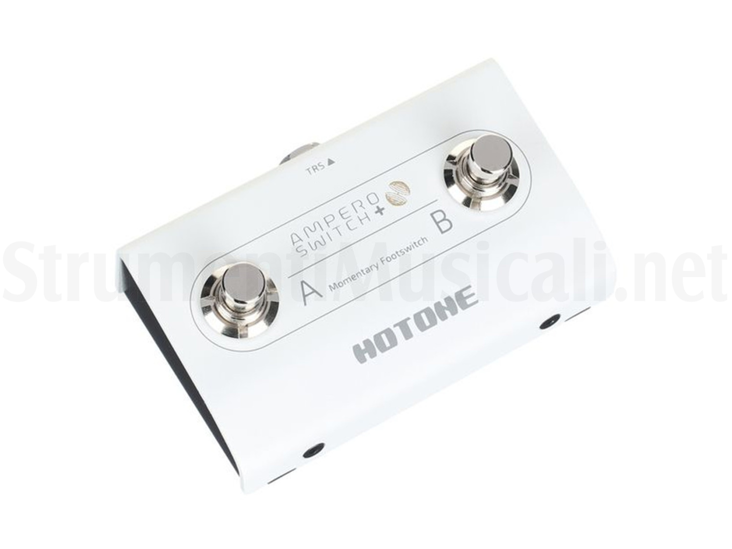 HOTONE FS-2 Ampero Footswitch a Roma e Milano