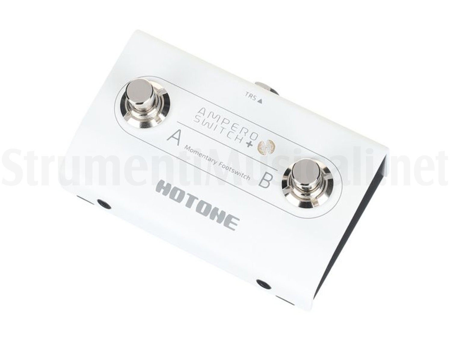 HOTONE FS-2 Ampero Footswitch a Roma e Milano