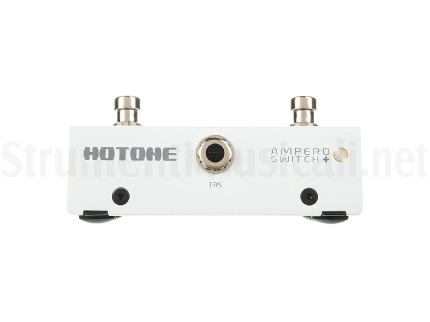 HOTONE FS-2 Ampero Footswitch a Roma e Milano