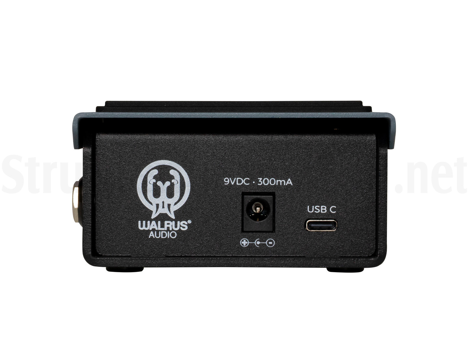 WALRUS AUDIO Canvas Volume | Strumenti Musicali .net