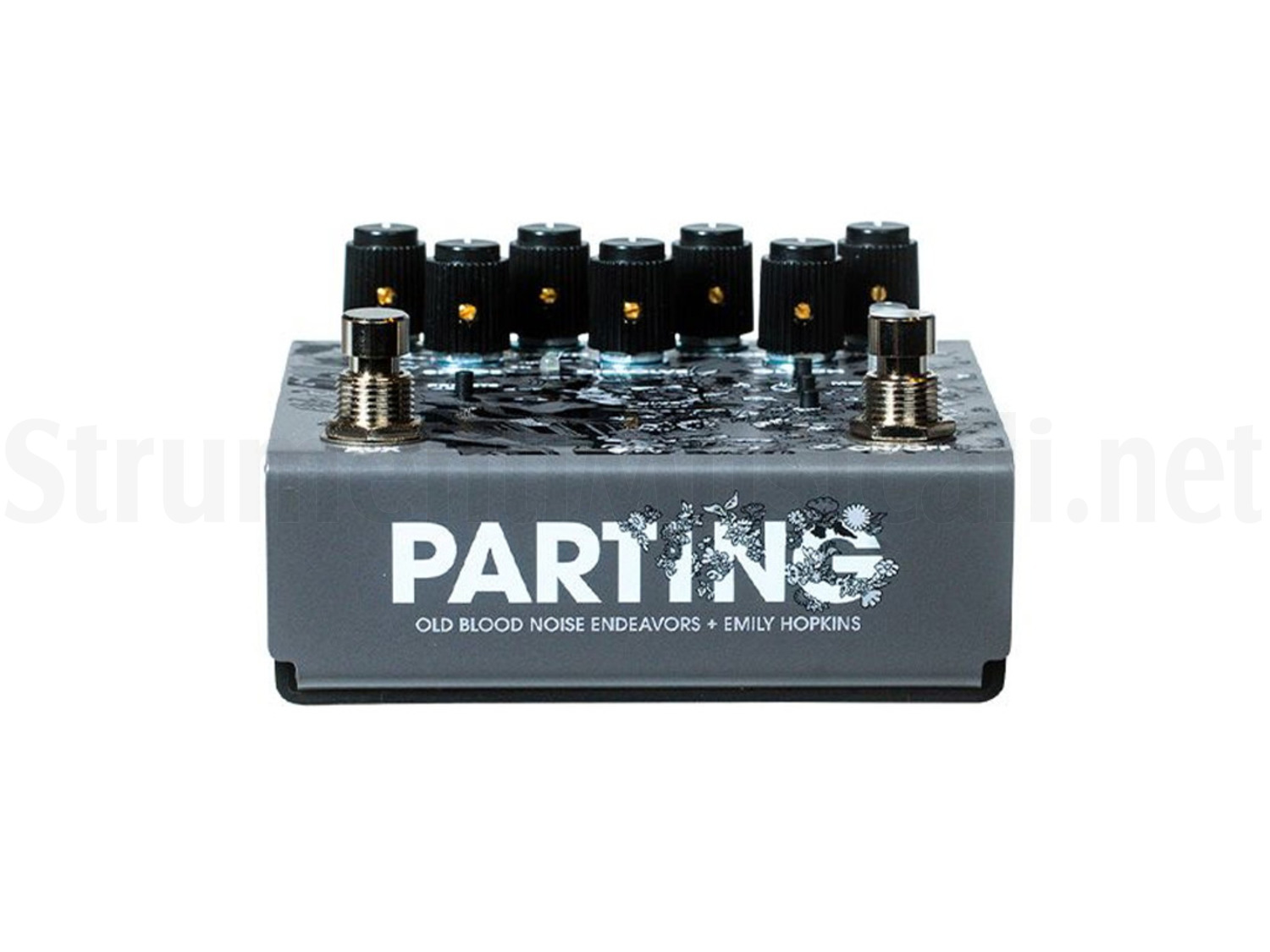 OLD BLOOD NOISE Parting Stone | Strumenti Musicali .net