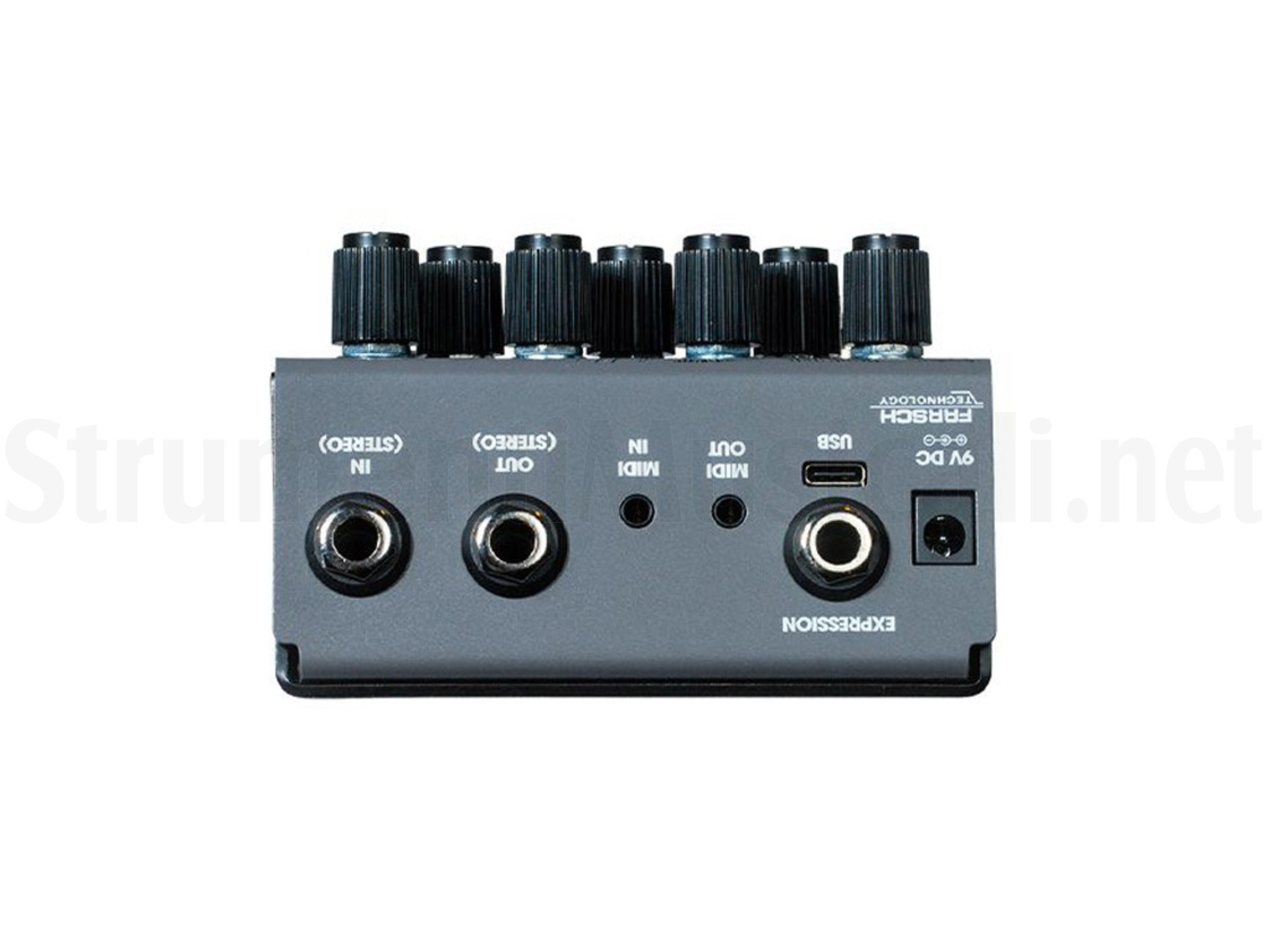 OLD BLOOD NOISE Parting Stone | Strumenti Musicali .net