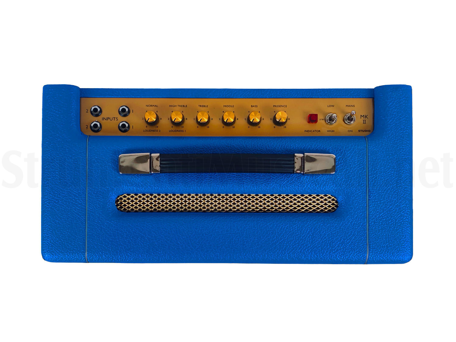 MARSHALL SV20C Bright Blue - Design Store LTD a Roma e Milano