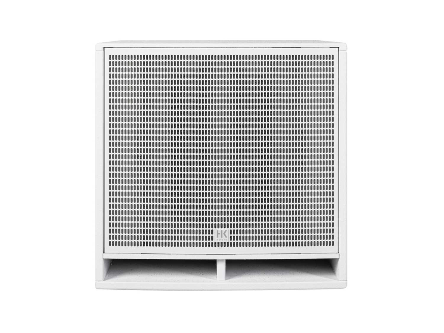 HK AUDIO Fineo Fo S112 Bianco/ral | Strumenti Musicali .net