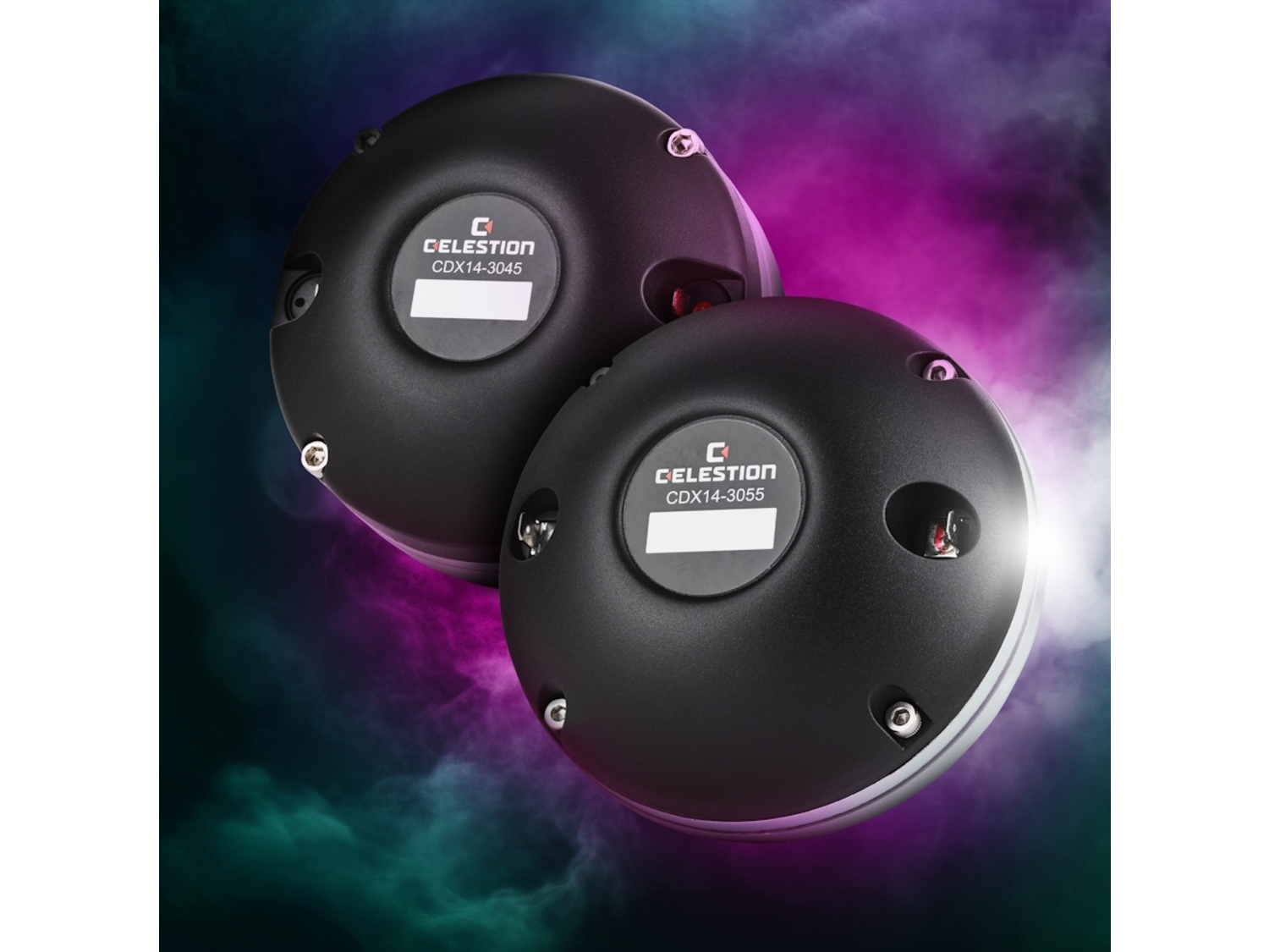 CELESTION Cdx14-3045 120w 8ohm Hf Neodimio | Strumenti Musicali .net