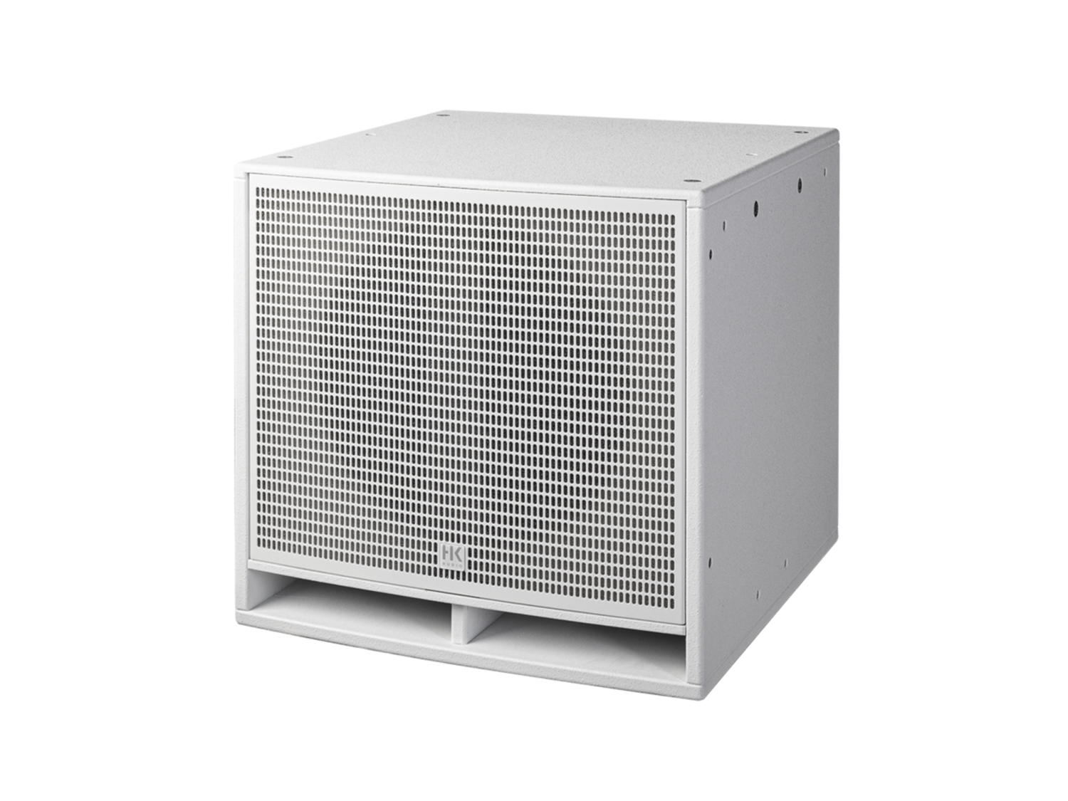 HK AUDIO Fineo Fo S112 Bianco/ral | Strumenti Musicali .net