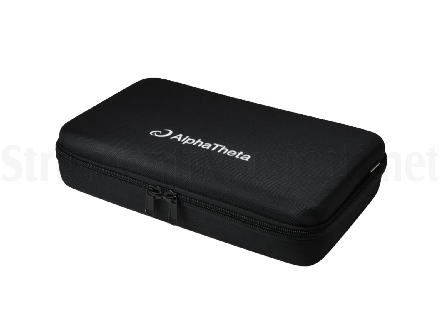 ALPHATHETA DJC-RMX-IGNITE Bag | Strumenti Musicali .net