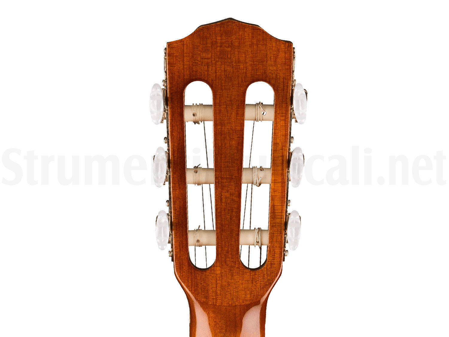 FENDER CN-30 Nylon 3/4 Natural | Strumenti Musicali .net