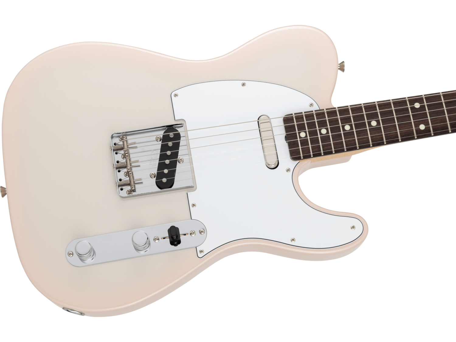 FENDER Made In Japan Traditional 2025 Collection 60s Telecaster RW ...