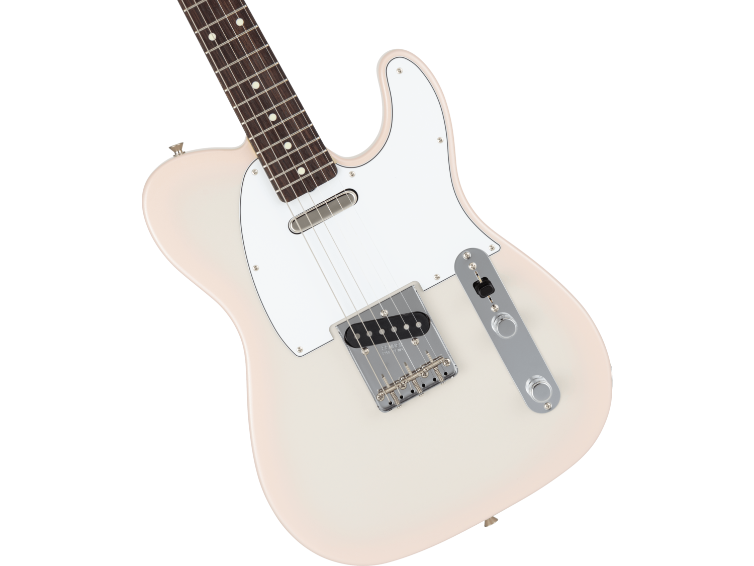 FENDER Made In Japan Traditional 2025 Collection 60s Telecaster RW ...