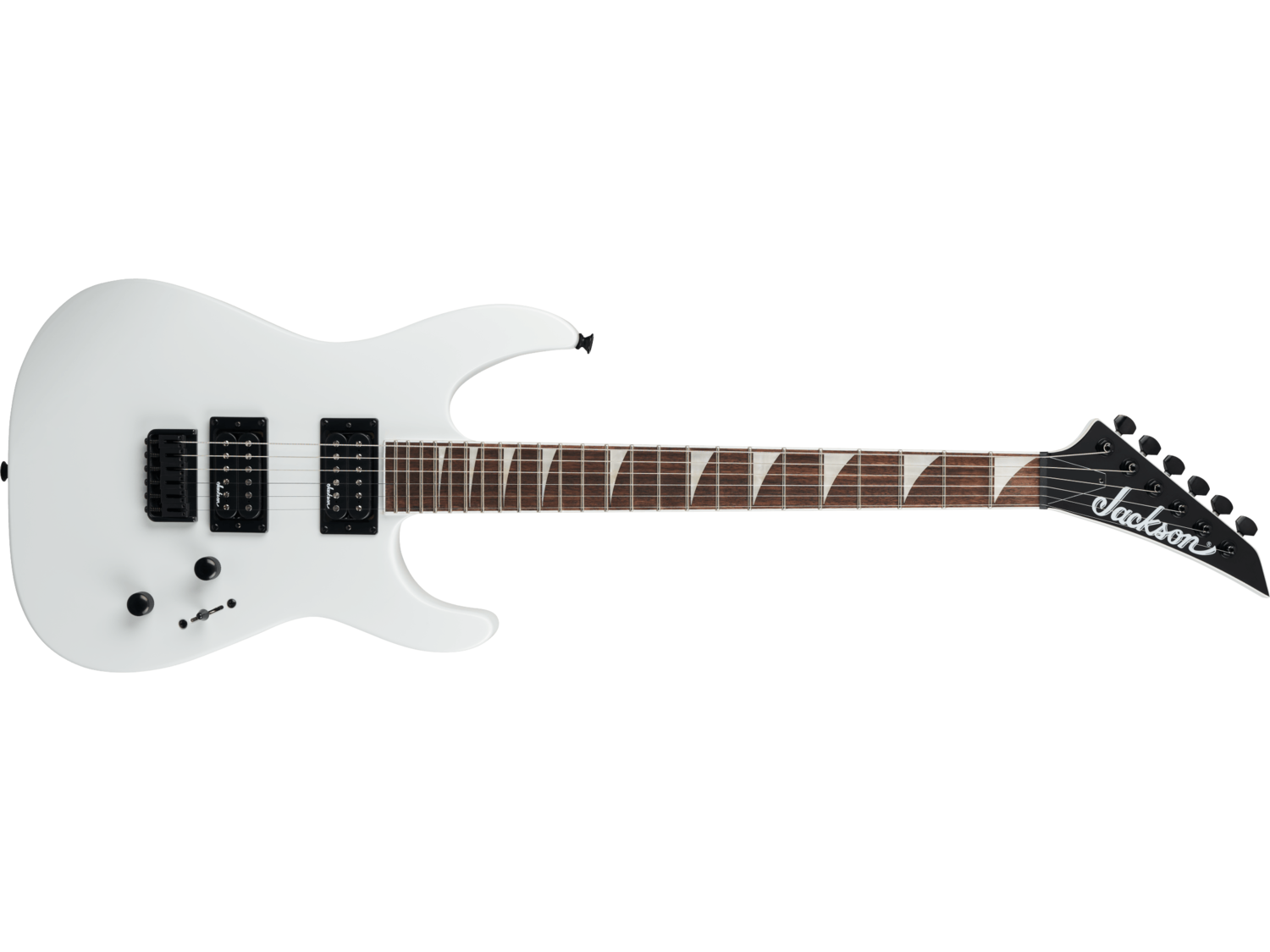 JACKSON X Series Soloist Slx Dx Ht LRL Snow White | Strumenti Musicali .net