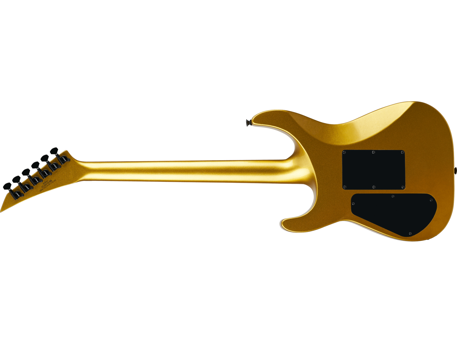 JACKSON X Series Soloist Slx Dx LRL Gold Bullion | Strumenti Musicali .net
