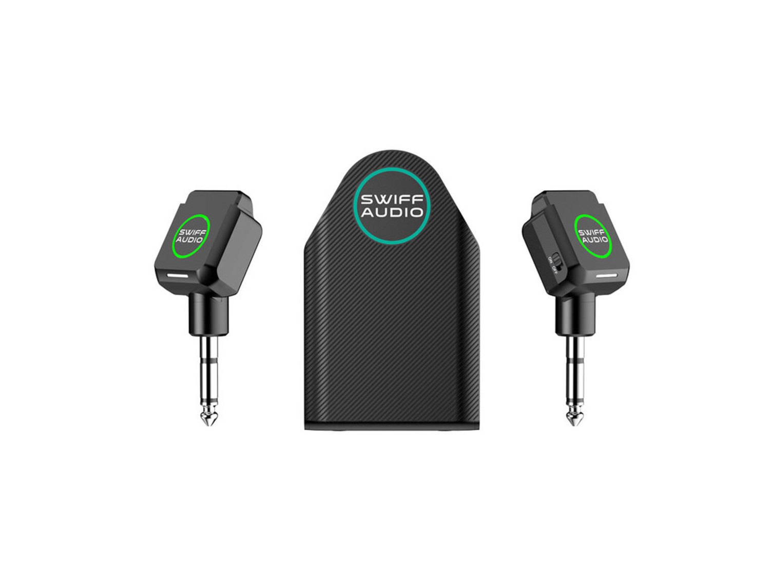 SWIFF AUDIO Wx-503 | Strumenti Musicali .net