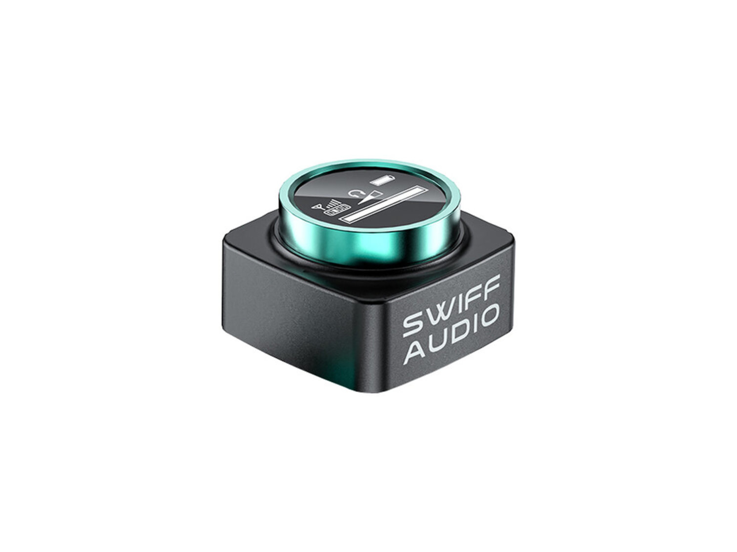 SWIFF AUDIO Wx-510r | Strumenti Musicali .net