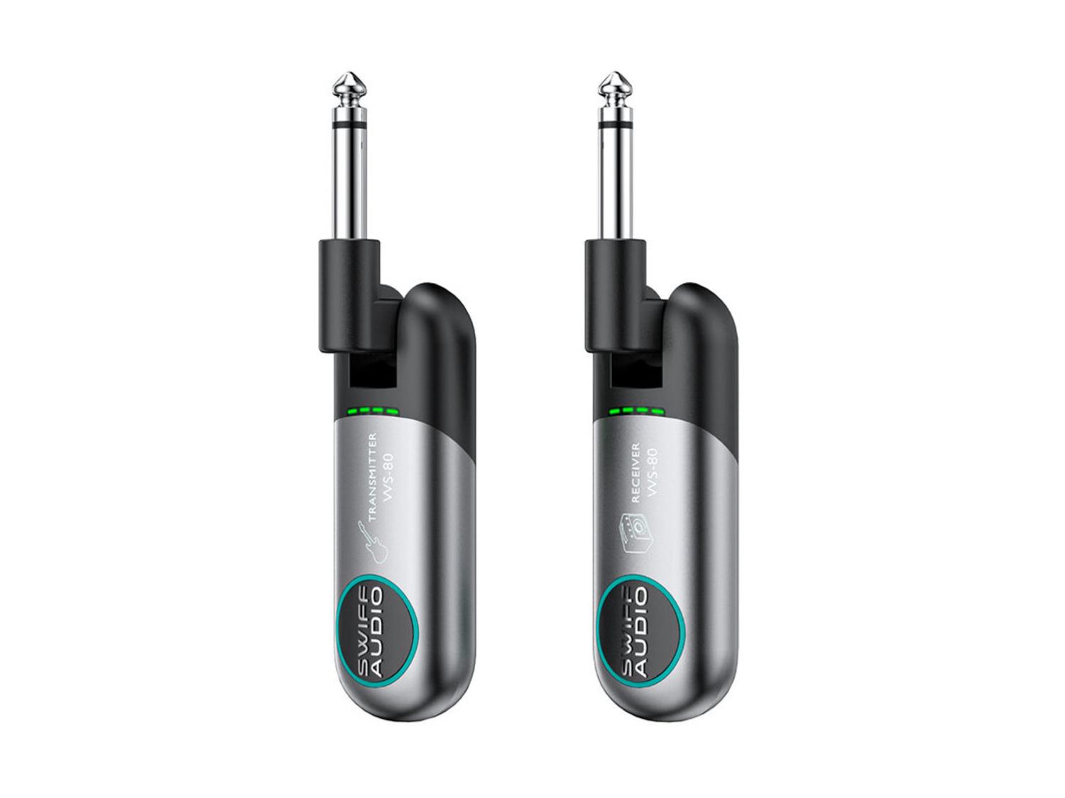 SWIFF AUDIO Ws-80 | Strumenti Musicali .net