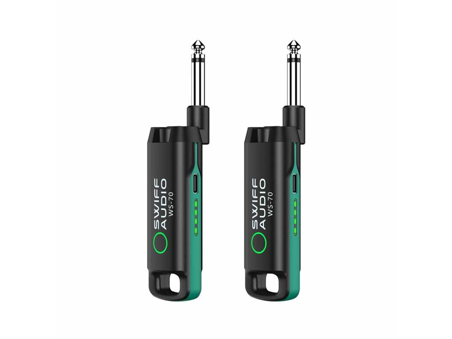 SWIFF AUDIO Ws-70 | Strumenti Musicali .net