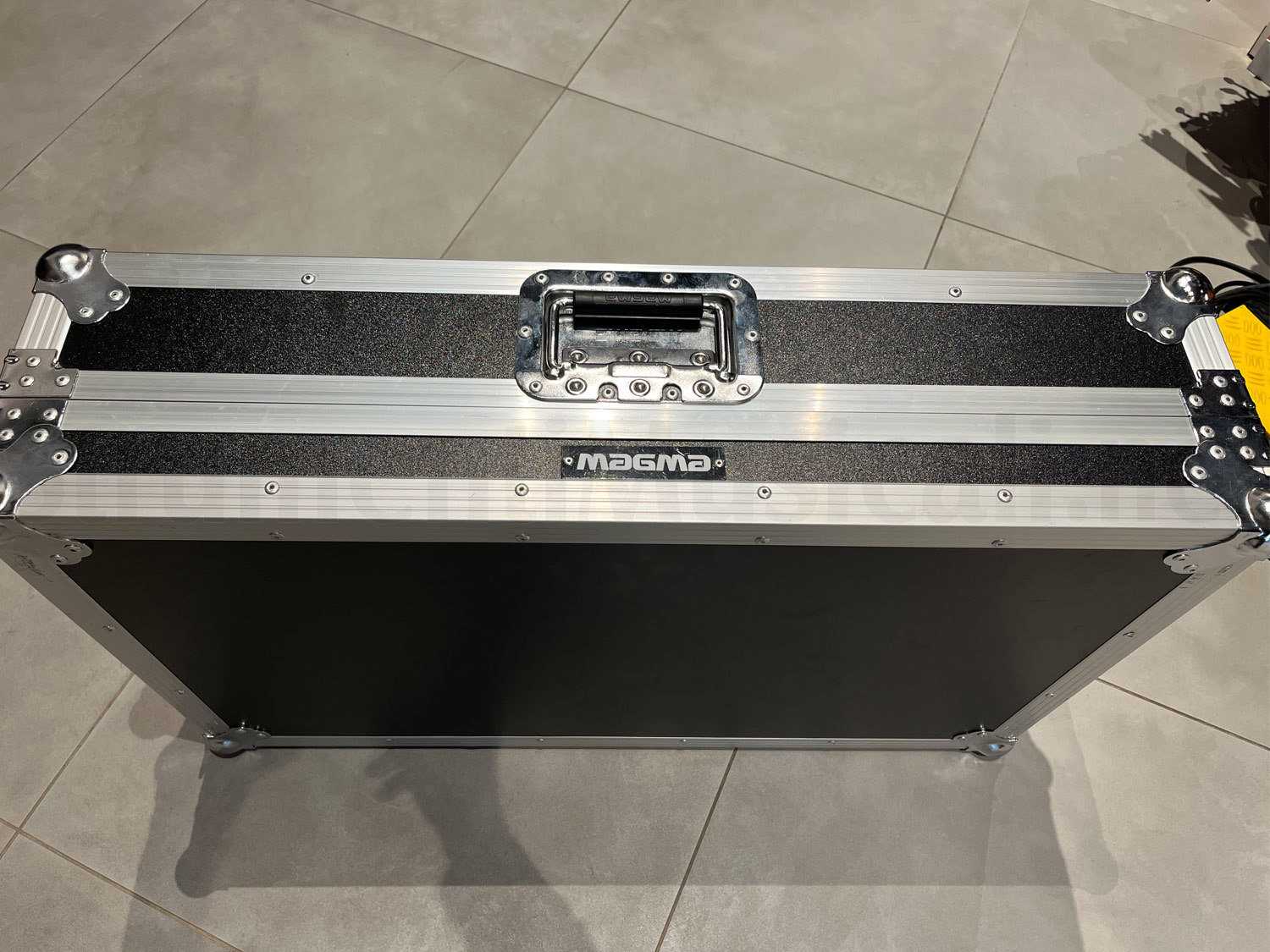 MAGMA DJ Controller Workstation DDJ-1000 Usato a Roma e Milano
