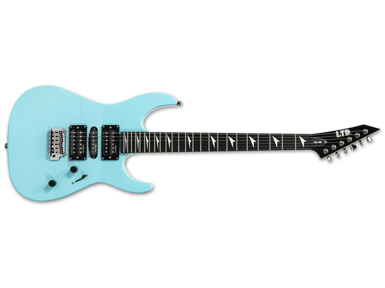 ESP Ltd Mt-130 Sky Blue | Strumenti Musicali .net