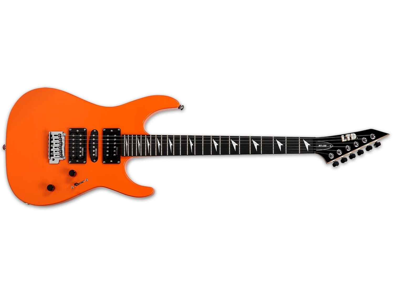 ESP Ltd Mt-130 Orange | Strumenti Musicali .net