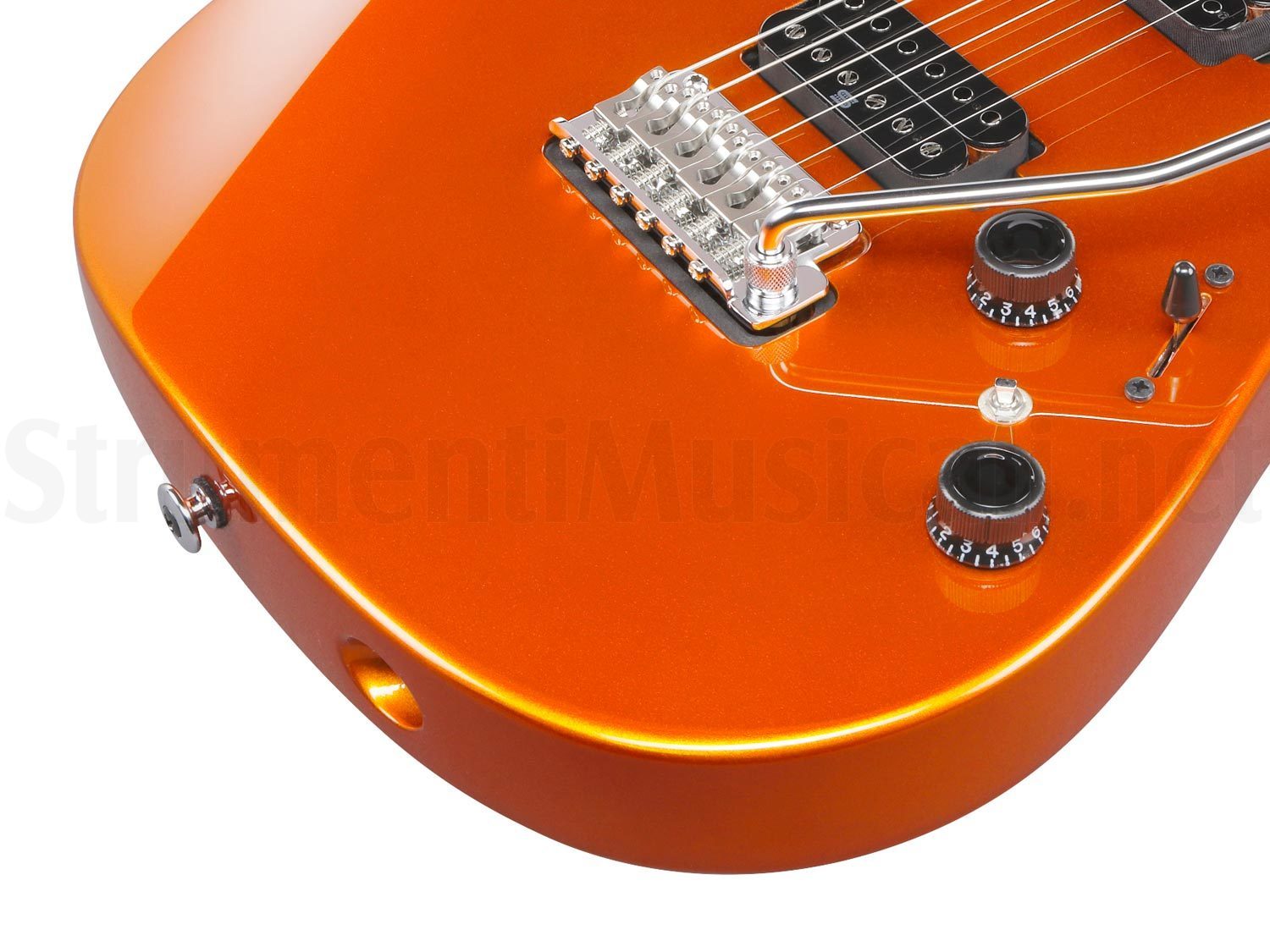 IBANEZ AZ2402 ROM | Strumenti Musicali .net