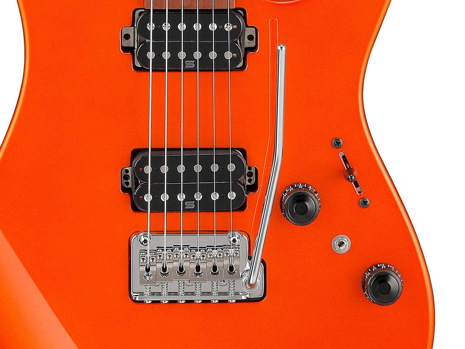 IBANEZ AZ2402 ROM | Strumenti Musicali .net
