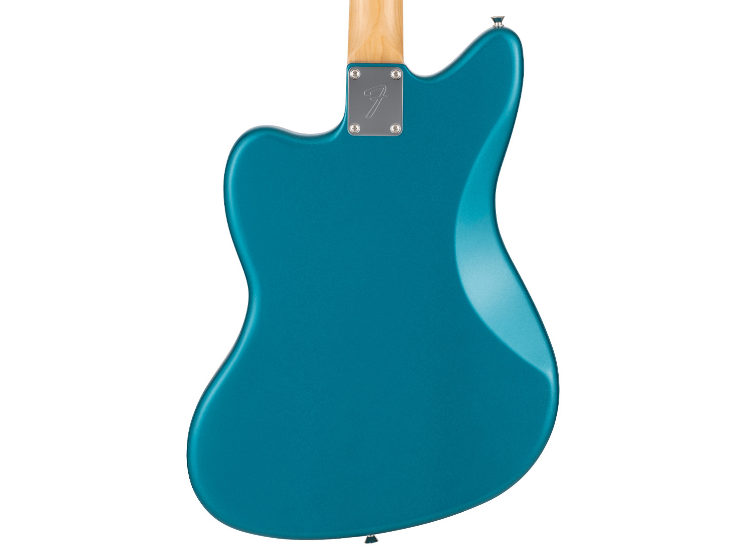 FENDER Made In Japan Traditional Late 60s Jazzmaster Ocean Turquoise ...