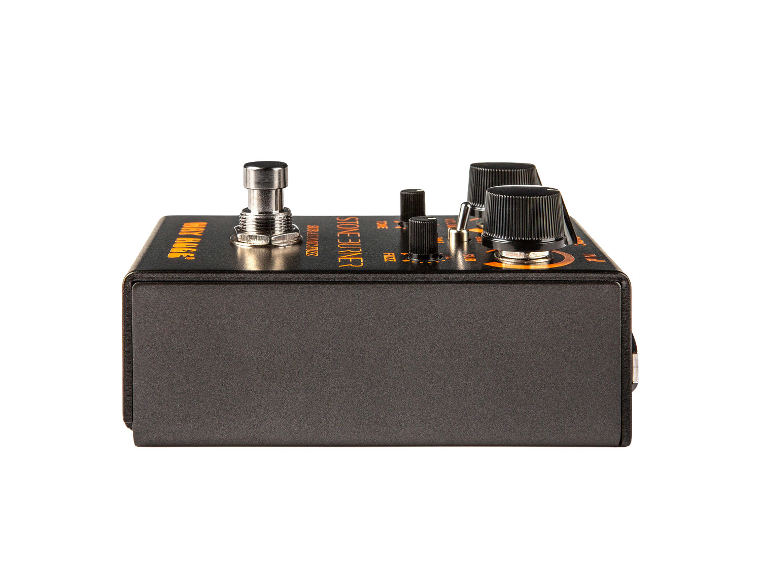 WAY HUGE Smalls Stone Burner Sub Atomic Fuzz | Strumenti Musicali .net