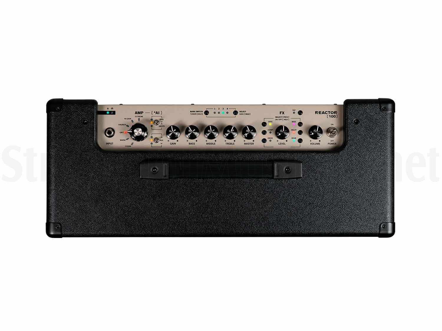 POSITIVE GRID Reactor 100 | Strumenti Musicali .net