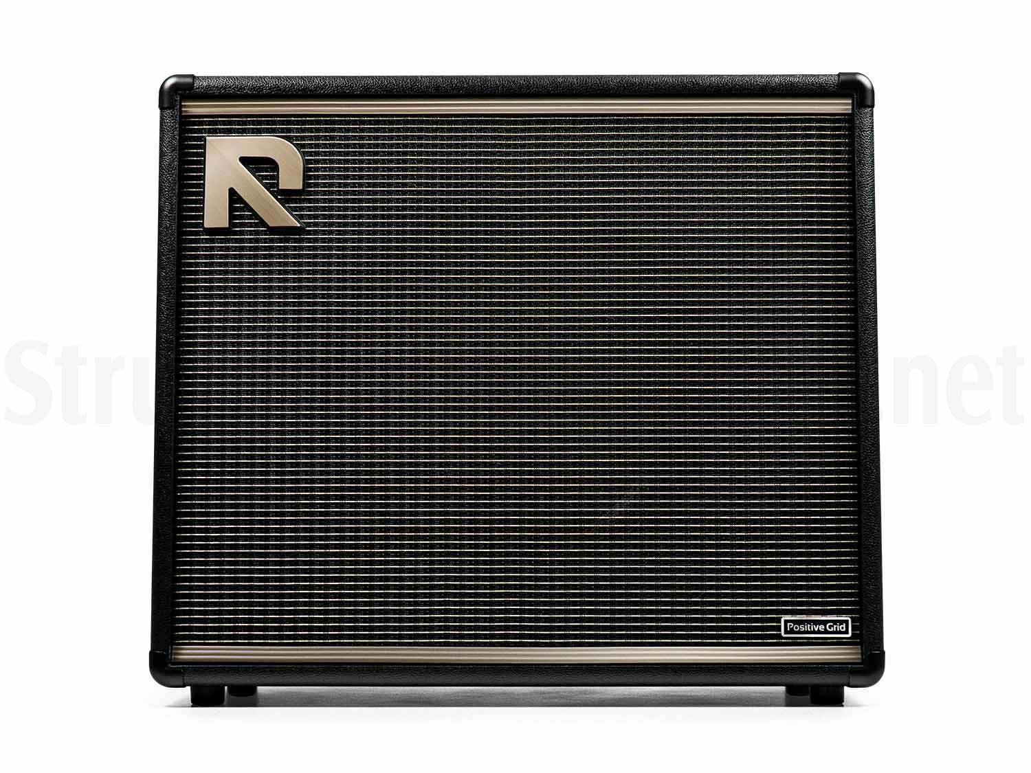 POSITIVE GRID Reactor 100 | Strumenti Musicali .net