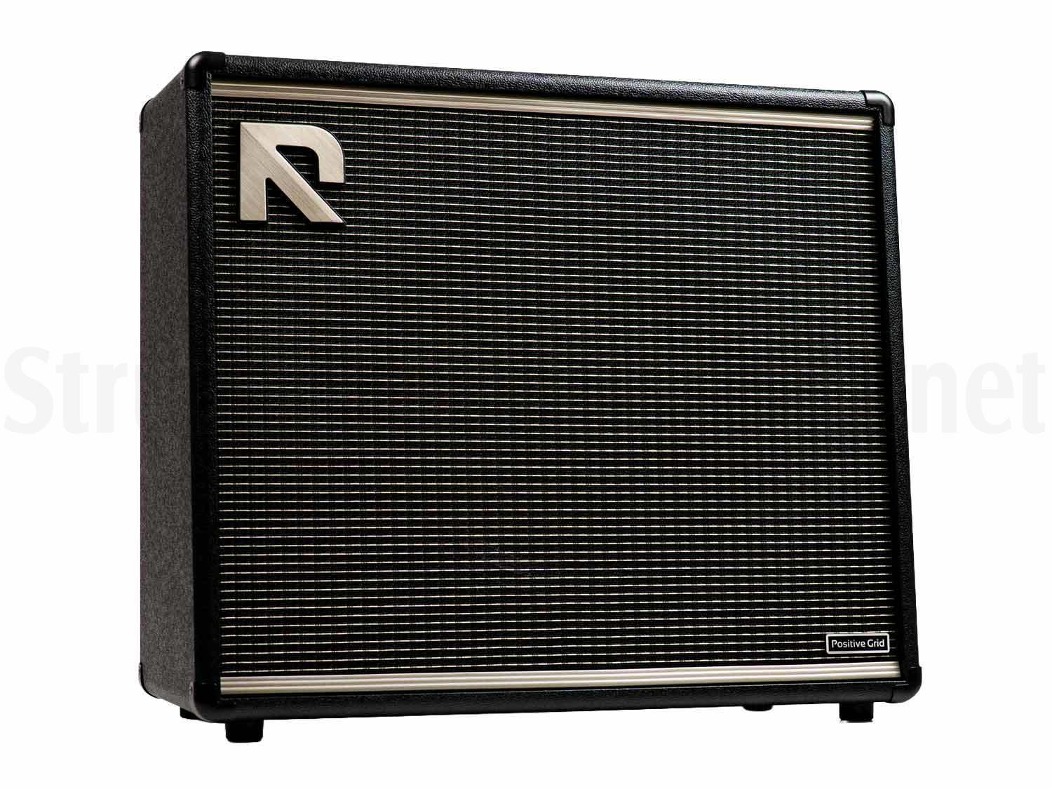POSITIVE GRID Reactor 100 | Strumenti Musicali .net