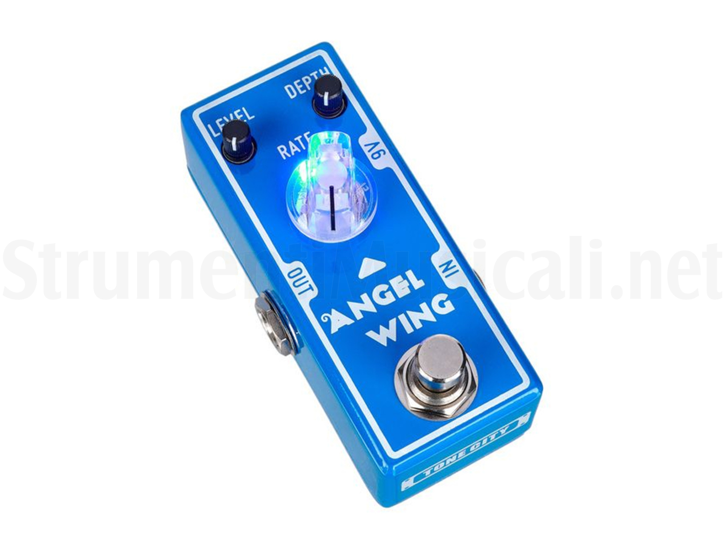 TONE CITY Angel Wing | Strumenti Musicali .net