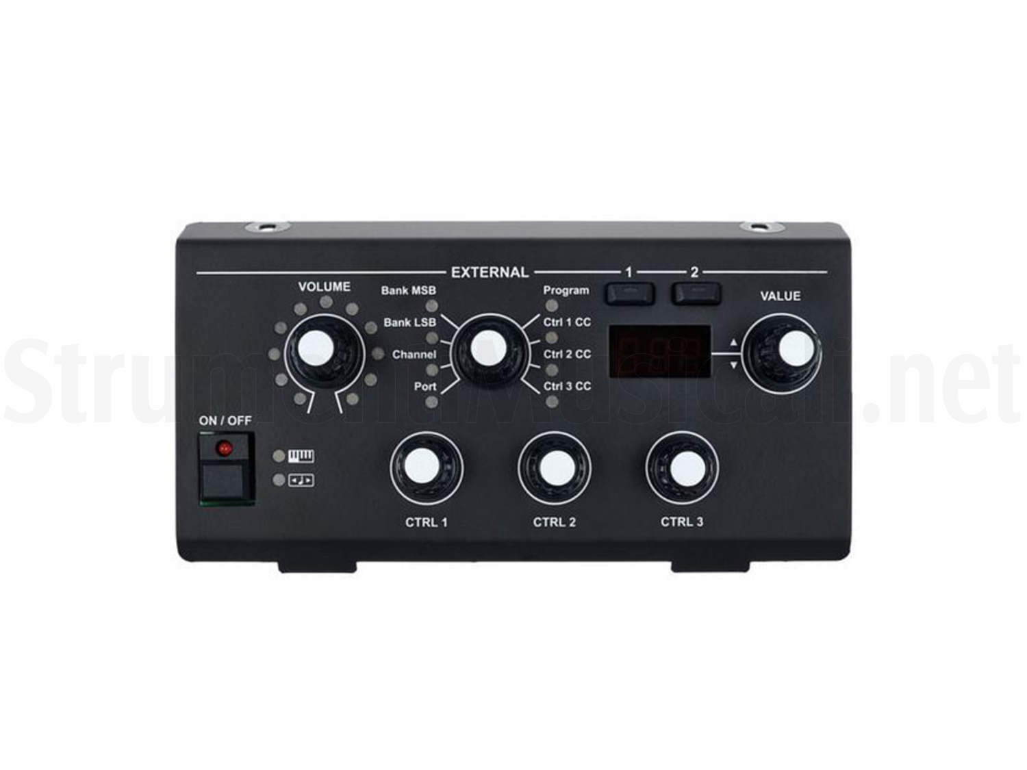 VISCOUNT Expanded Master Keyb.Module | Strumenti Musicali .net