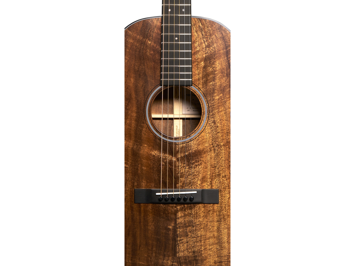 MARTIN Custom Shop 0-18k2 Cfm Iv | Strumenti Musicali .net