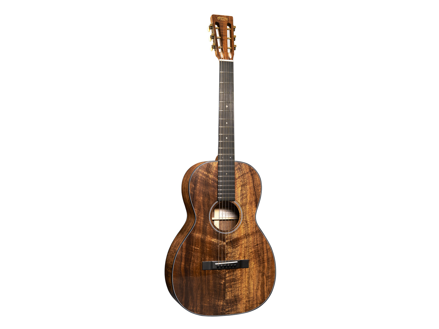 MARTIN Custom Shop 0-18k2 Cfm Iv | Strumenti Musicali .net