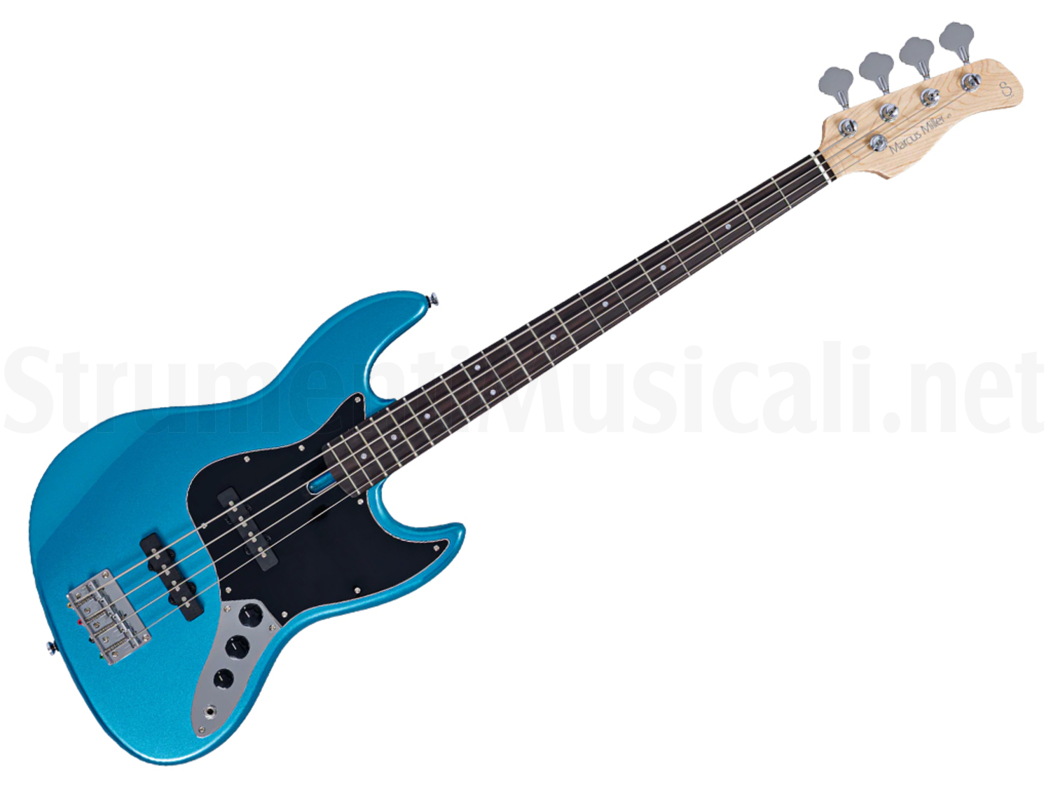 MARCUS MILLER V1 Tide Pool | Strumenti Musicali .net