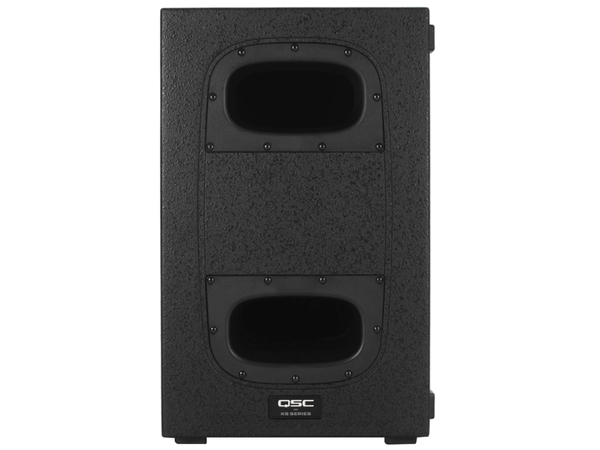QSC KC12: un Mix Perfetto di Design e Tecnologia - News Strumenti ...