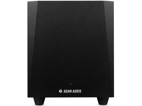 Adam Audio T10S, sub compatto senza compromessi - News Strumenti ...