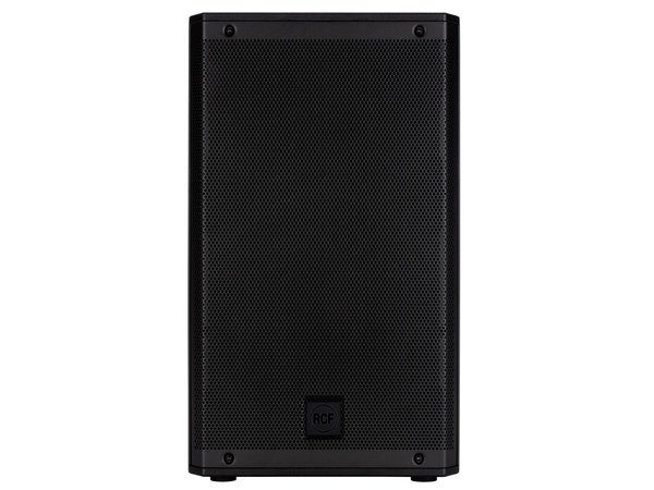RCF ART 9: Nuovi orizzonti nella tecnologia audio - News Strumenti ...