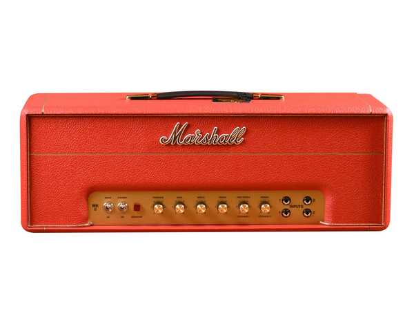 Amplificatore “Plexi” Marshall: Perché il suo Suono è così Ambìto ...