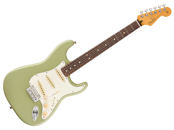 La Stratocaster Perfetta: Scegliere la Migliore Strato-Style Fender ...