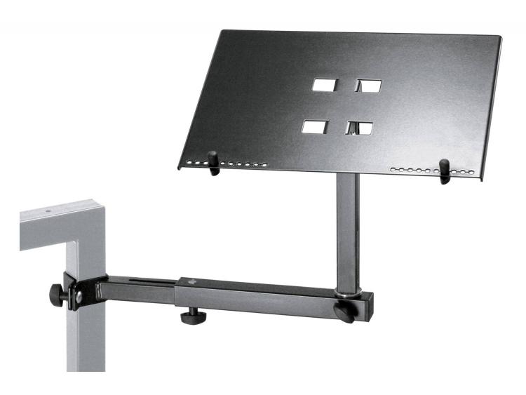 KONIG MEYER 18815 Laptop Holder Strumenti Musicali