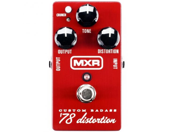 MXR | Play! Music Store - Il miglior Negozio di Strumenti Musicali a ...